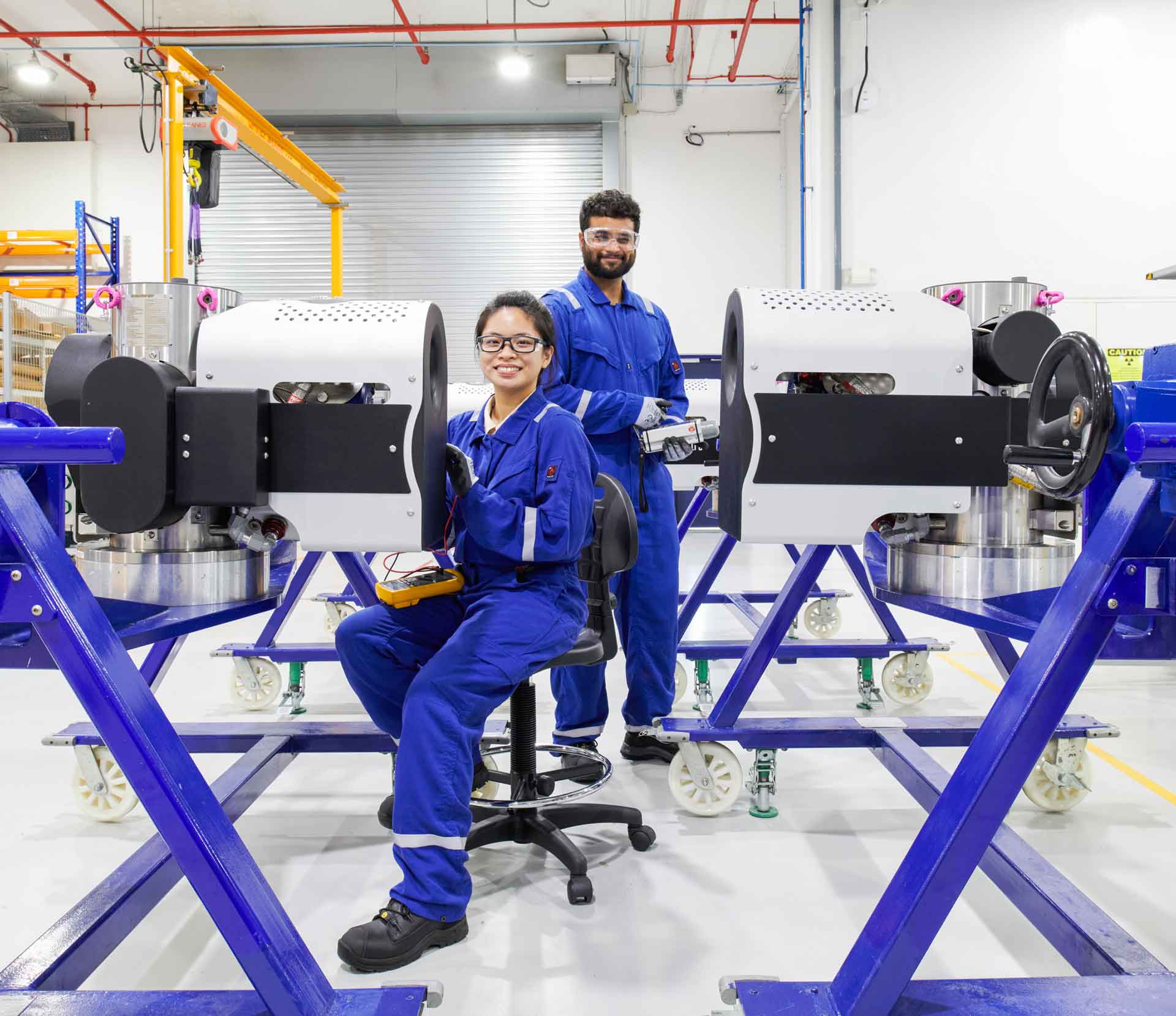 Careers | SLB Careers